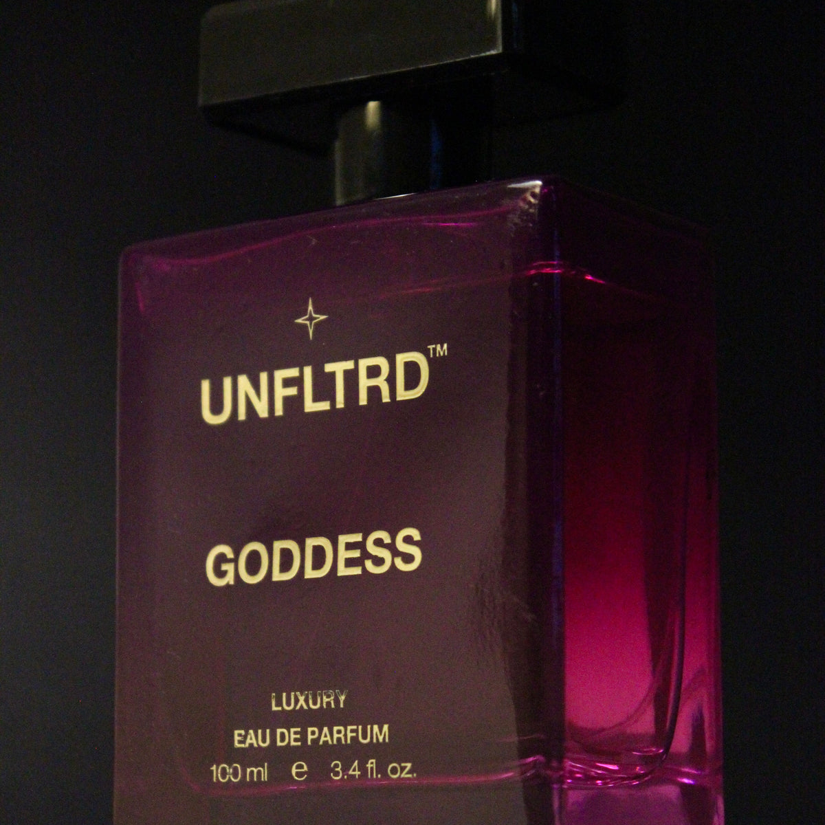 Goddess Luxury EAU DE PERFUM - A New Fragrance for Men/Women 2025 ...