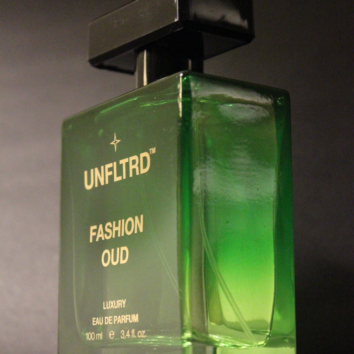Fashion Oud Floral Musky Perfume 100 ml | Unfltrd Luxury – UNFLTRD Luxury